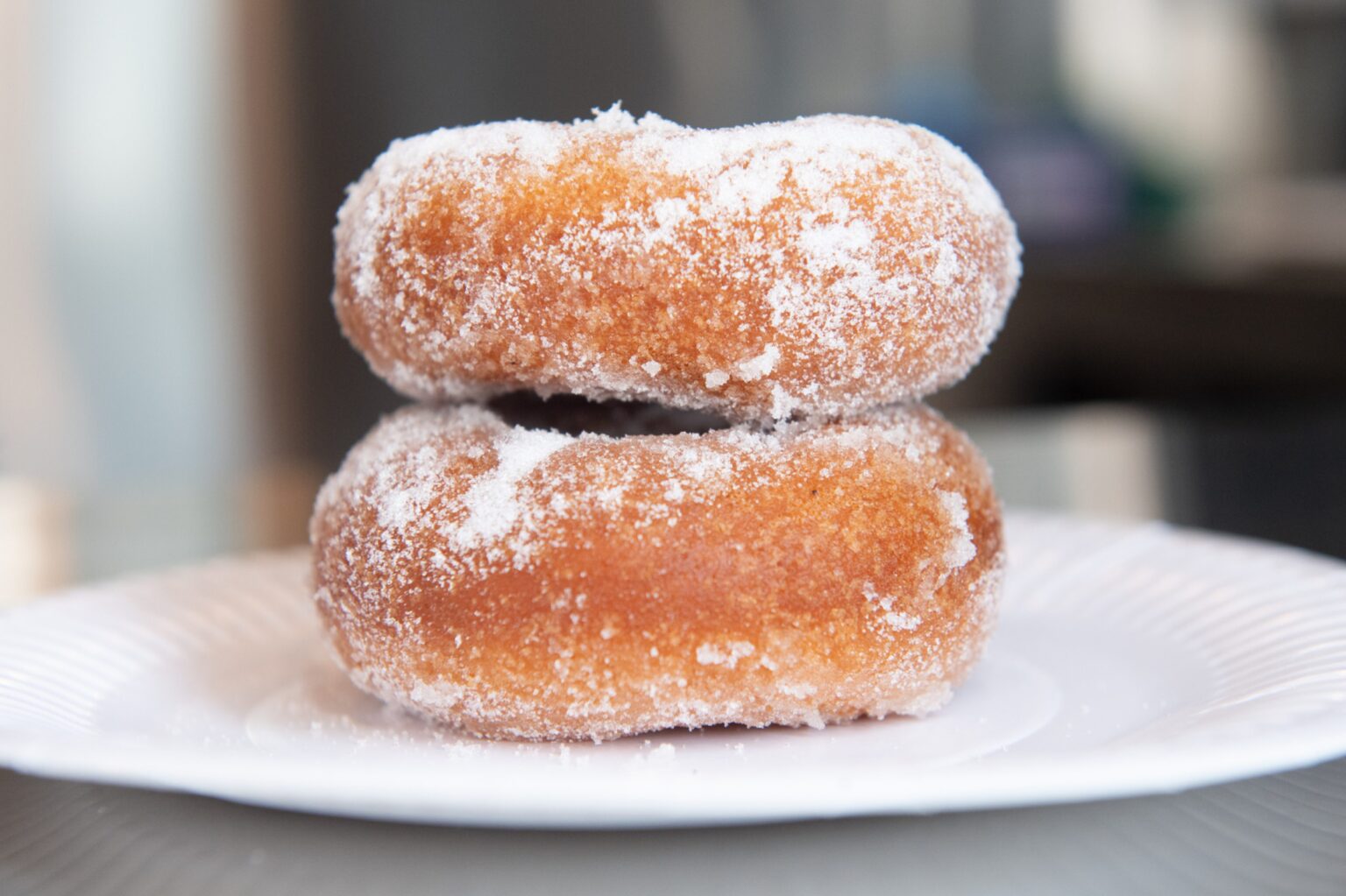 A & Z Delicious Donuts: the Keith caterer curbing sugar cravings