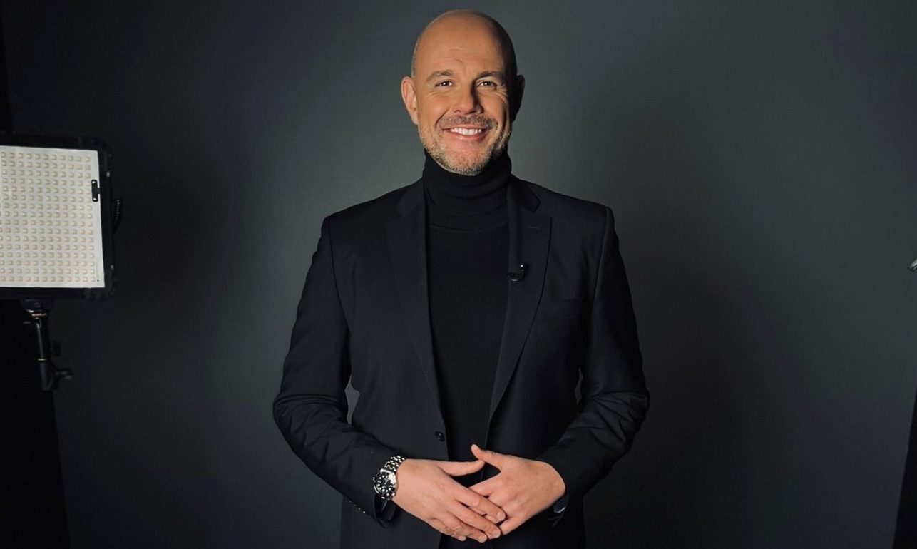 Jason Mohammad will host the cHeRries Awards 2024