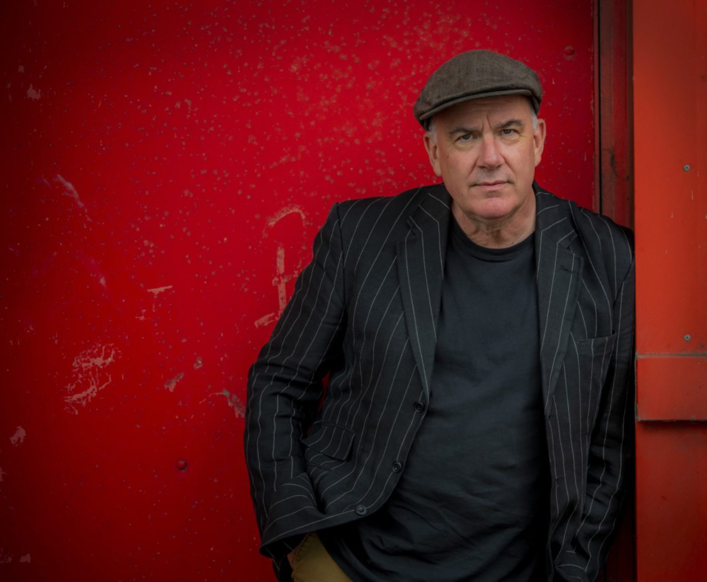 Jack Docherty David Bowie