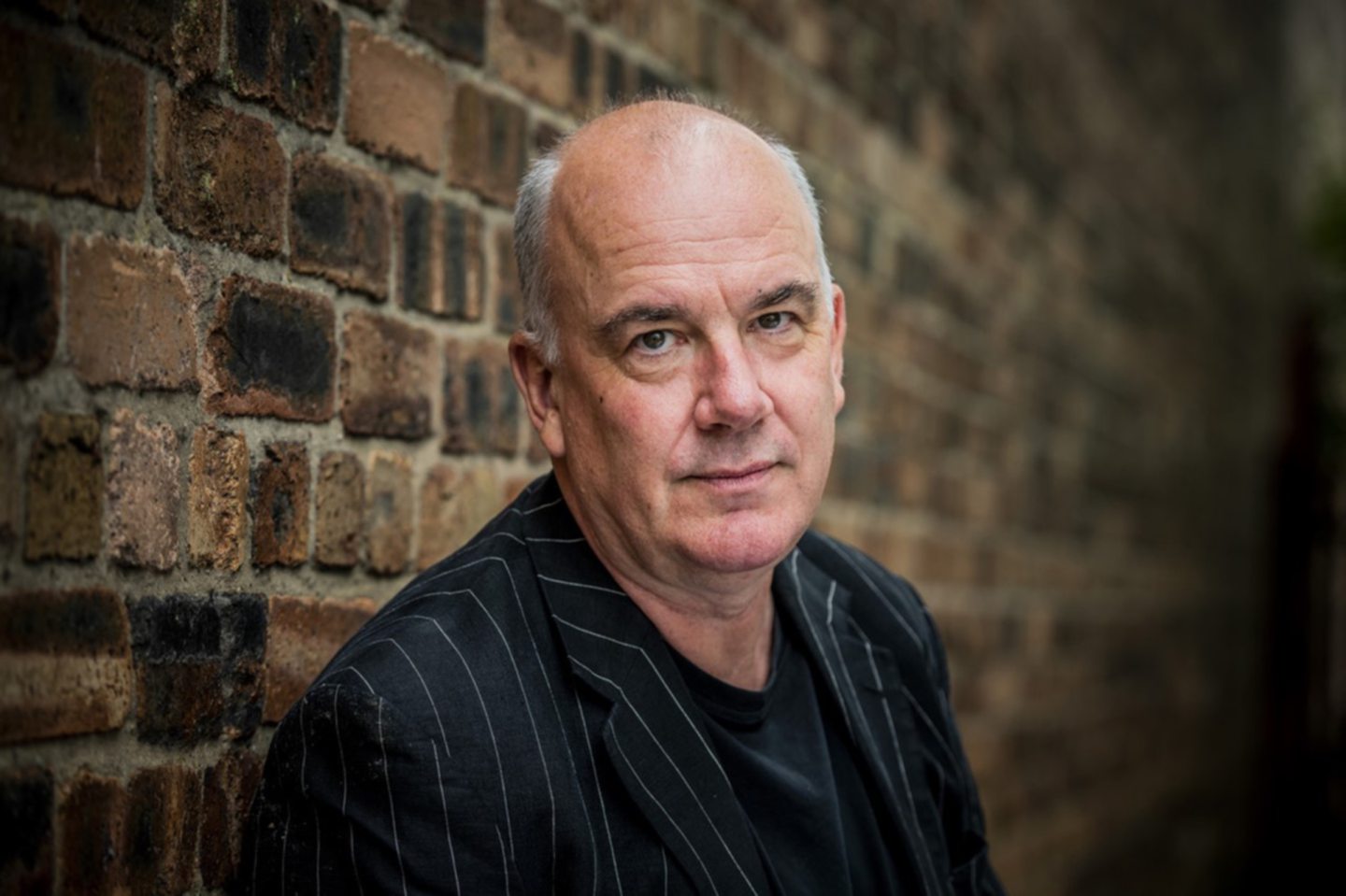 Jack Docherty David Bowie