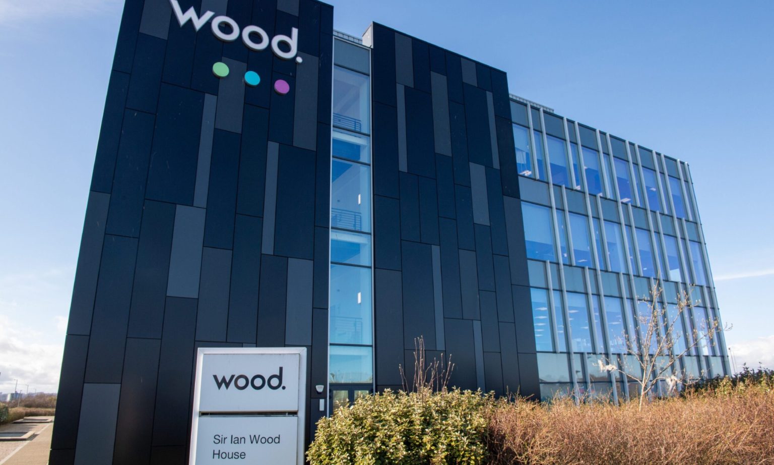 Wood CFO Arvind Balan resigns over qualifications 'mistake'