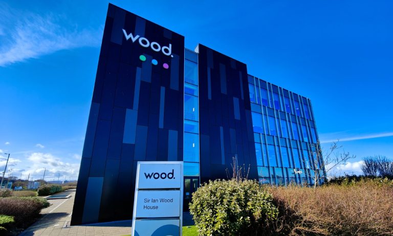 Wood Group share price soars after 'attractive' takeover bid