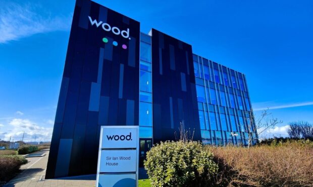 Aberdeen's Wood Group share price surges as trading resumes
