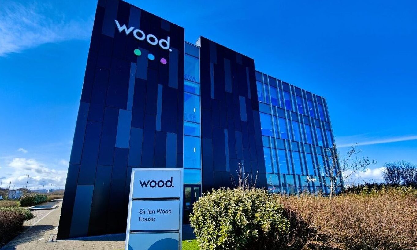 Wood Group takeover by Sidara completes in Aberdeen