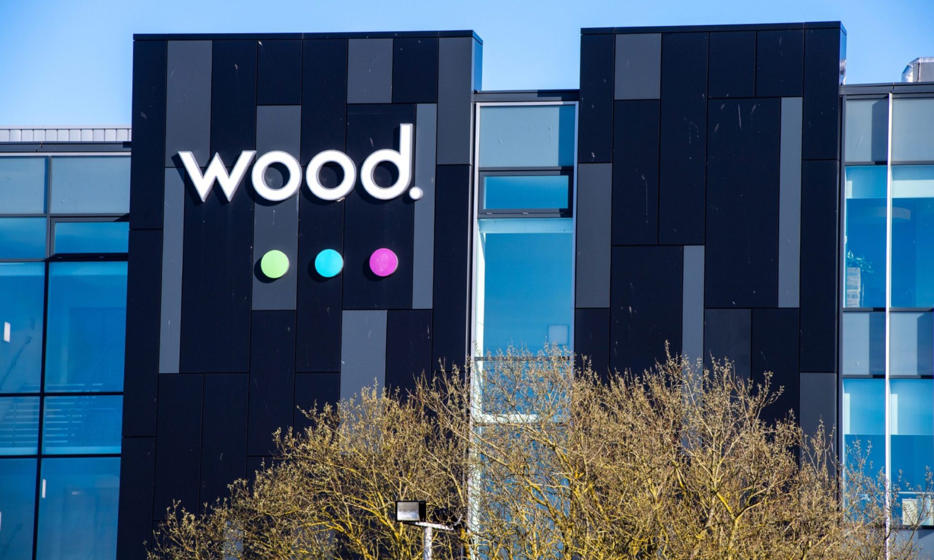 Wood Group share price plunges by more than 60%