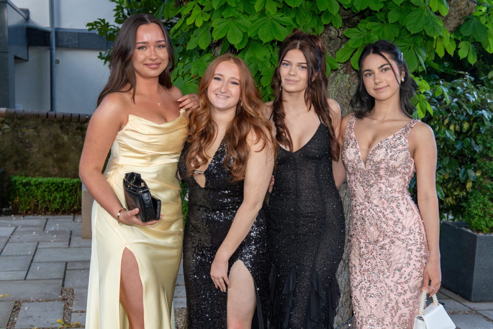 Prom photos: Mackie Academy Class of 2024 leavers’ ball