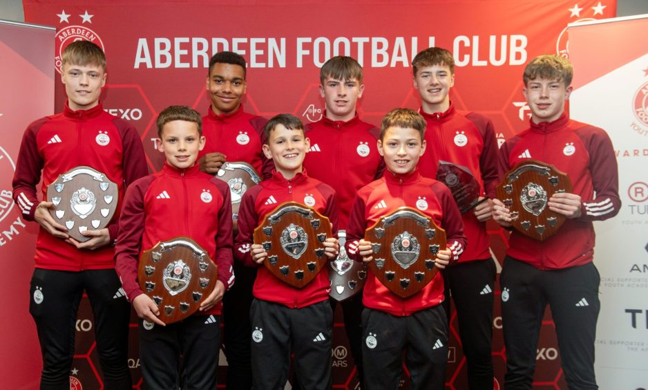 Aberdeen FC News, Results, Fixtures and Opinion