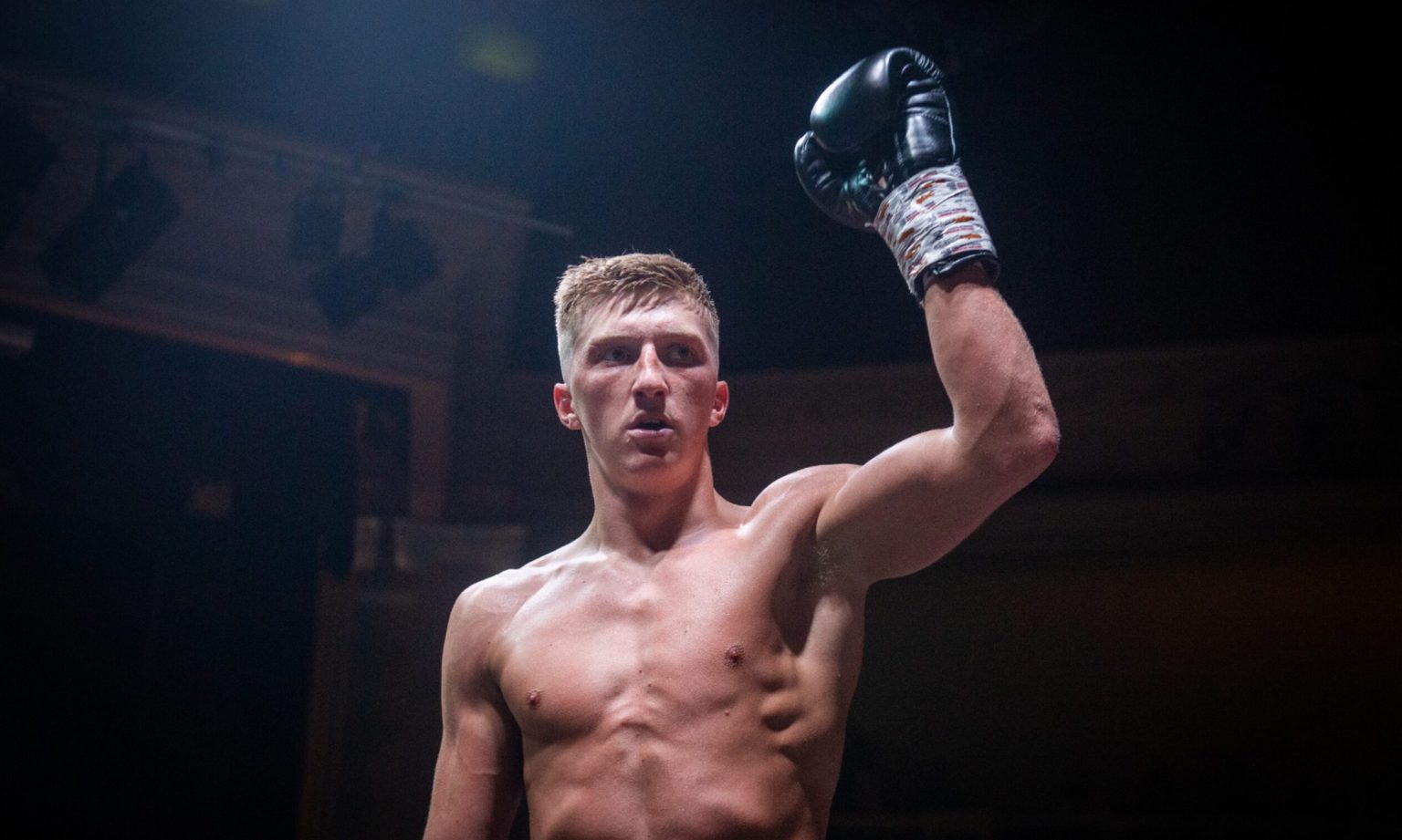 Aberdeen boxer Gregor McPherson set to fight for major WBC title