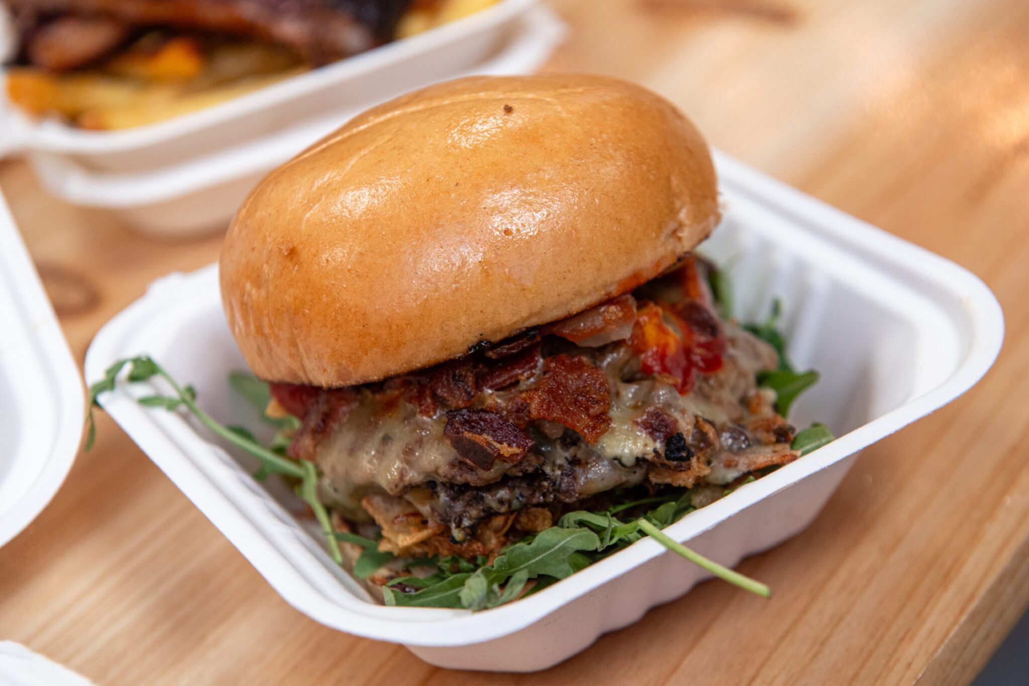 Where to visit for the best Bridge of Don food and drink