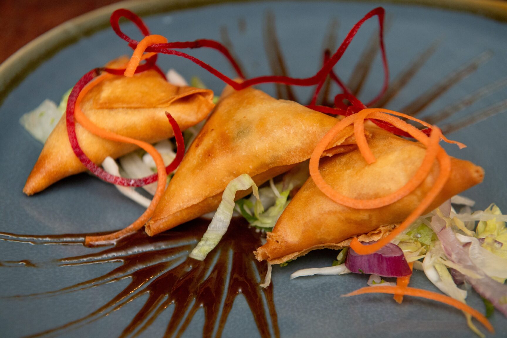Review: Rishi's Aberdeen provides warmth for the belly and heart