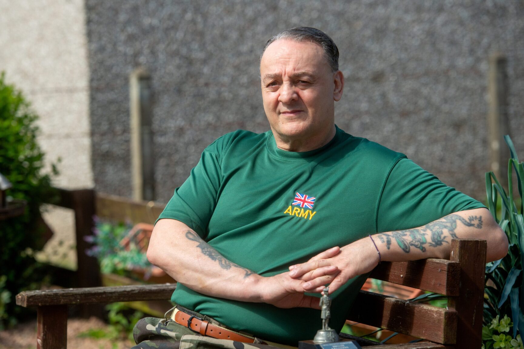 Ex-St Machar, Northfield, Dyce teacher hails national service plans