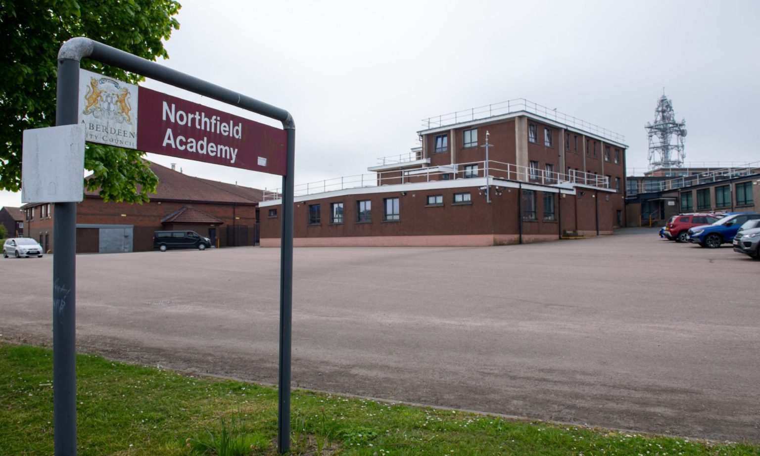 Northfield Academy replacement waylaid amid super-school plan