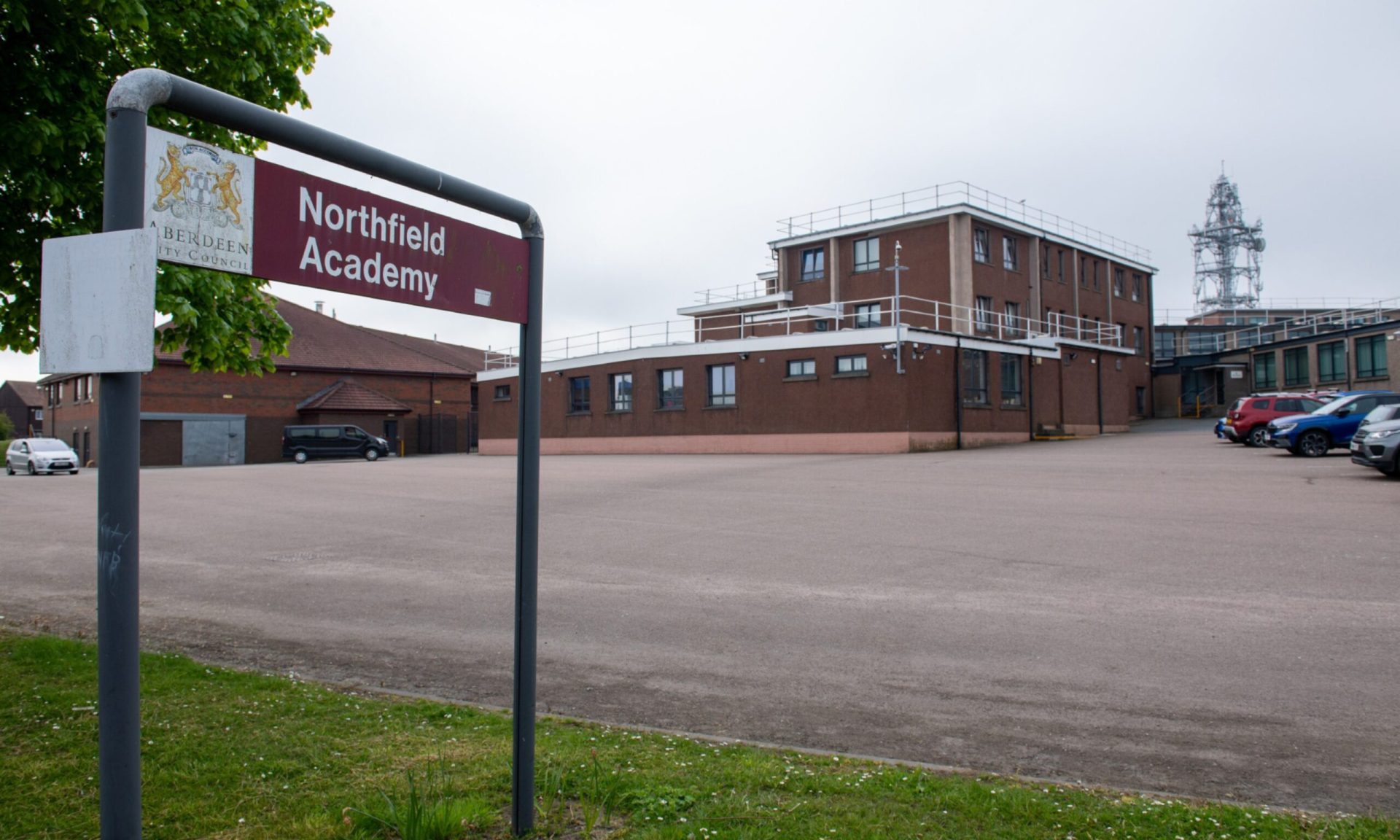 Northfield Academy replacement waylaid amid super-school plan