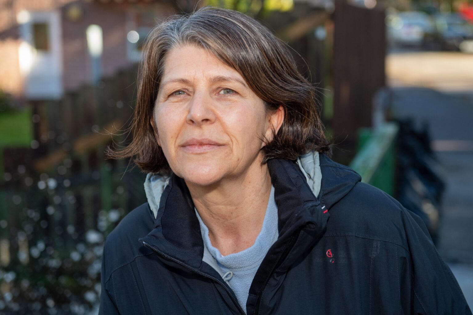 Rosemount: Watson Street flat conversion to short-term let refused