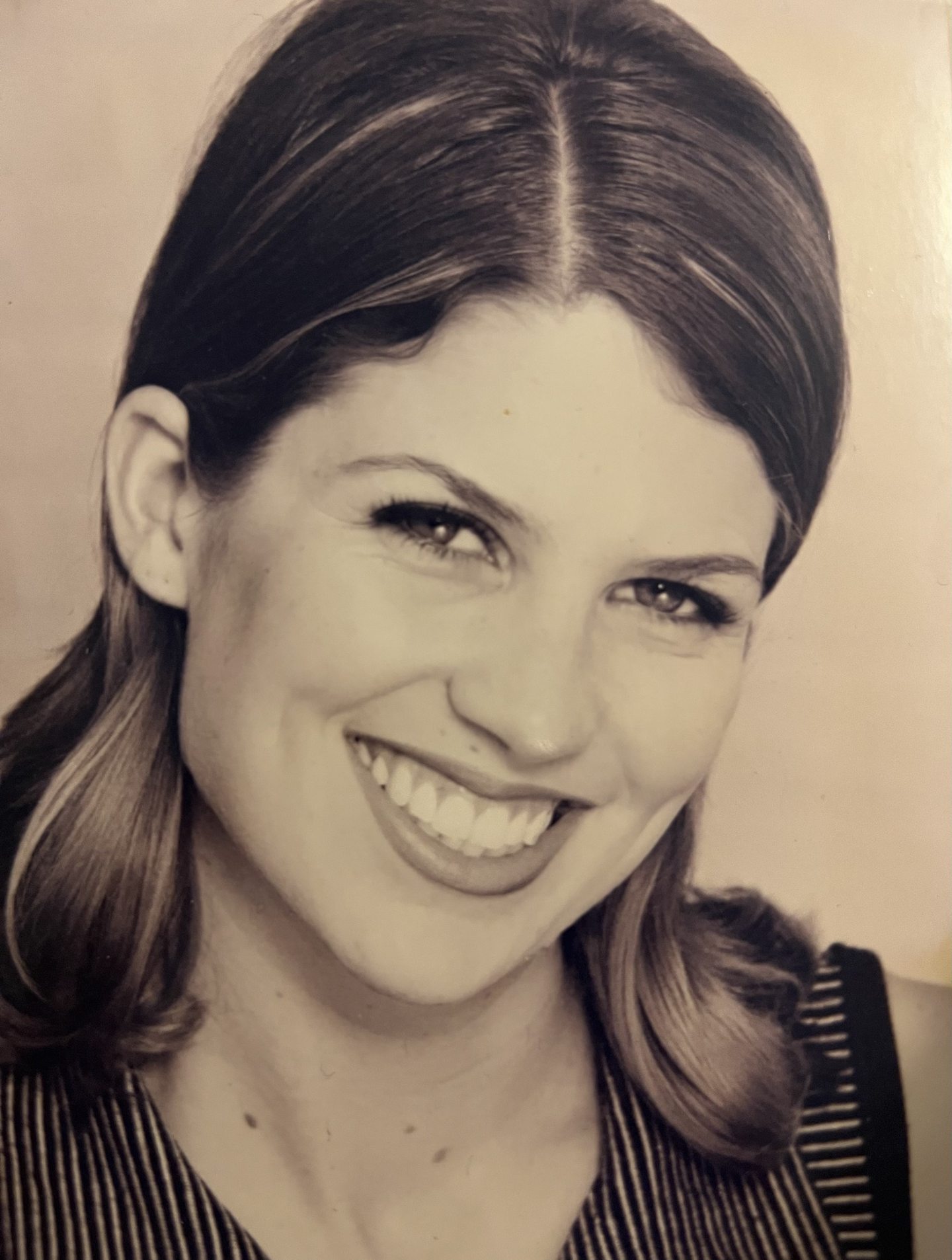 Husband's tribute to Aboyne mum-of-three Kara Colclough