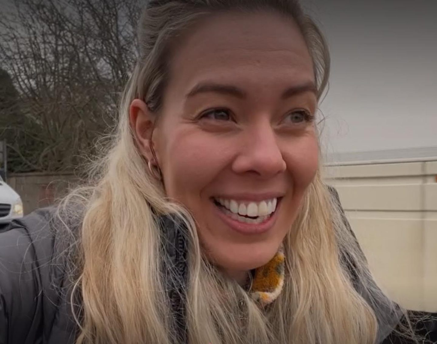 Aberdeen's roundabout bunnies steal the show on BBC programme