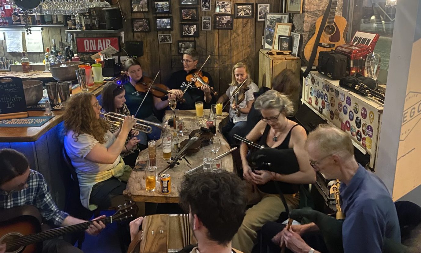 Live music in Inverness: 11 best pubs for a sing-a-long
