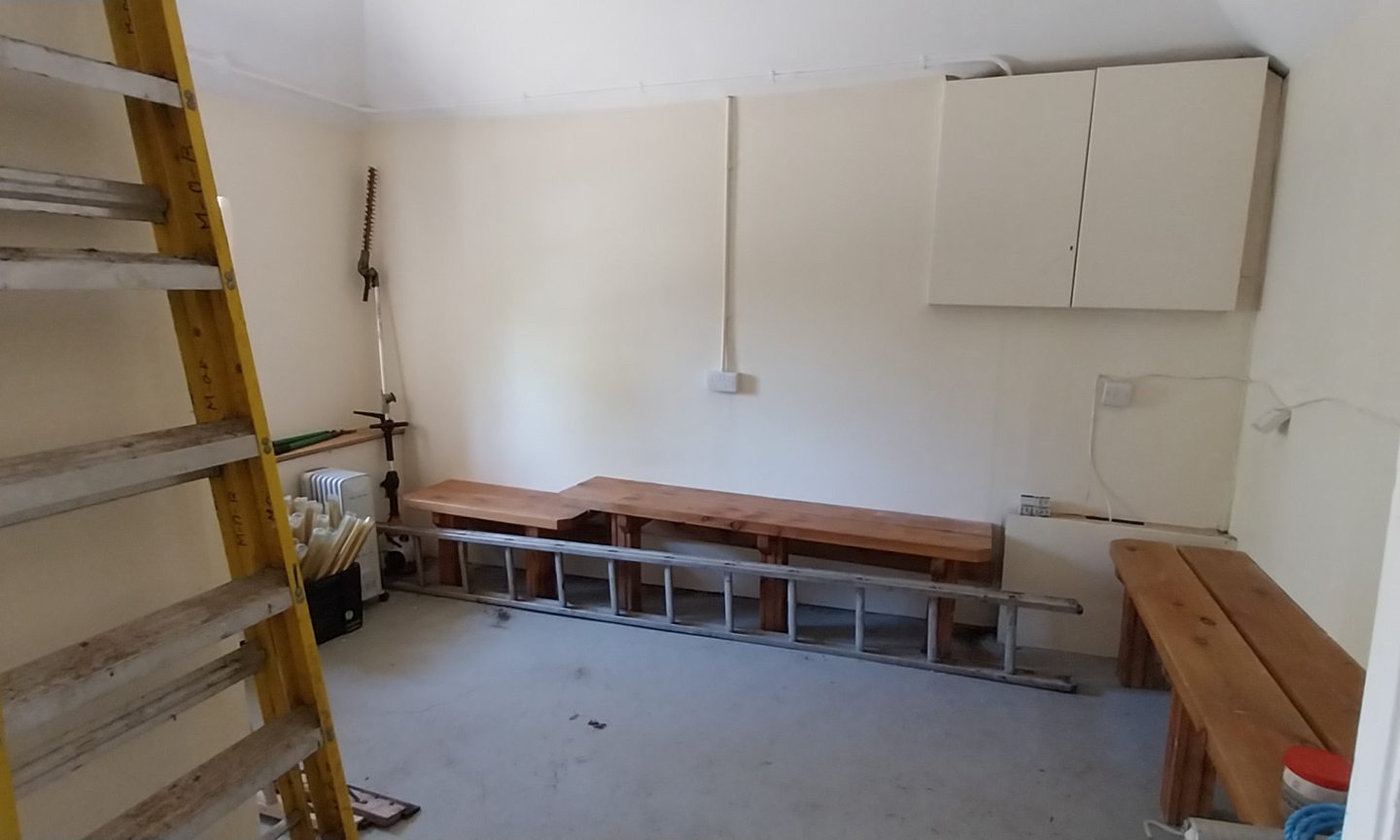 Progress at Mill of Benholm in quest to reopen historic attraction