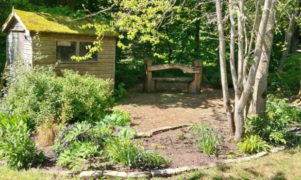 Progress at Mill of Benholm in quest to reopen historic attraction