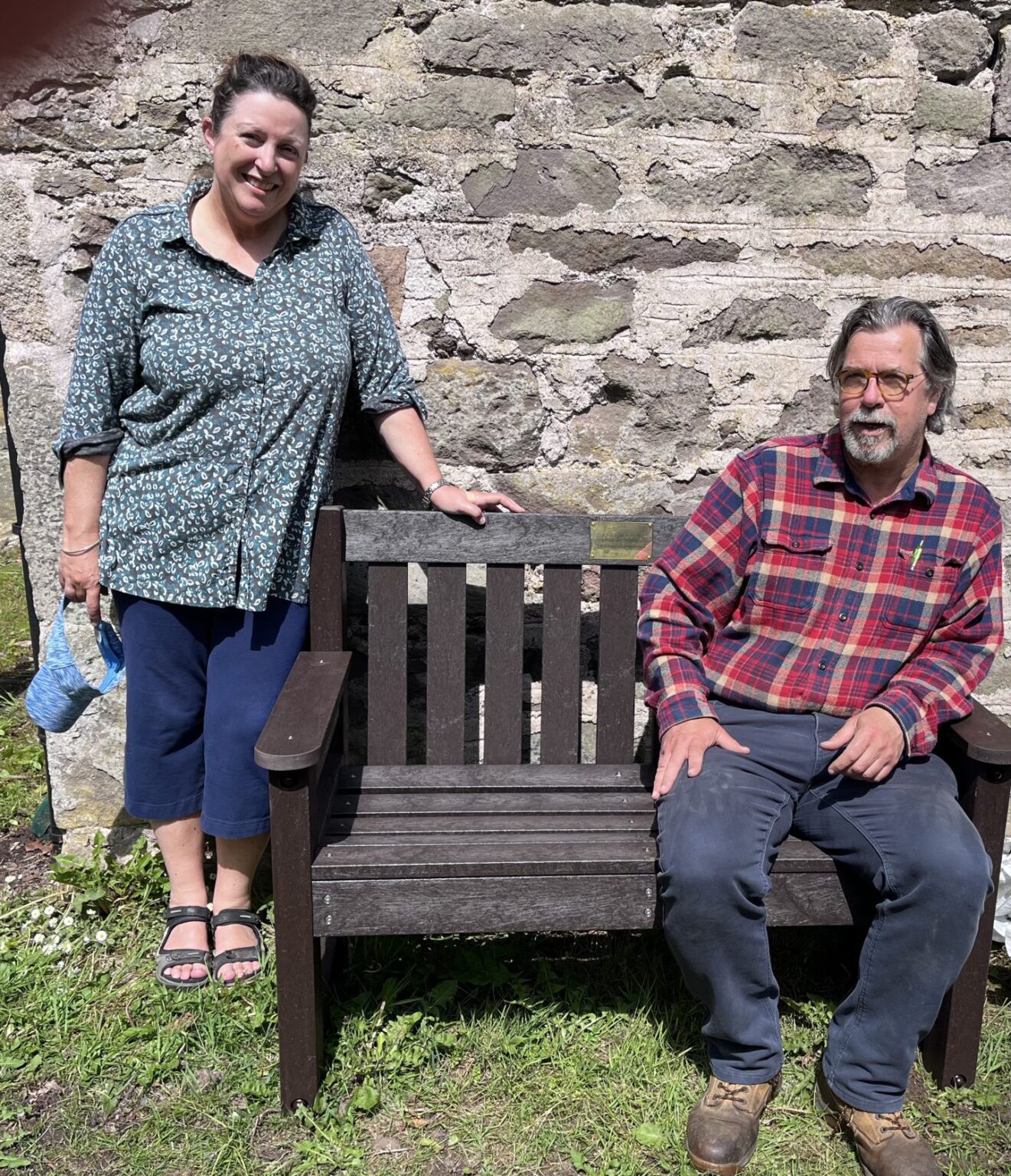 Progress at Mill of Benholm in quest to reopen historic attraction