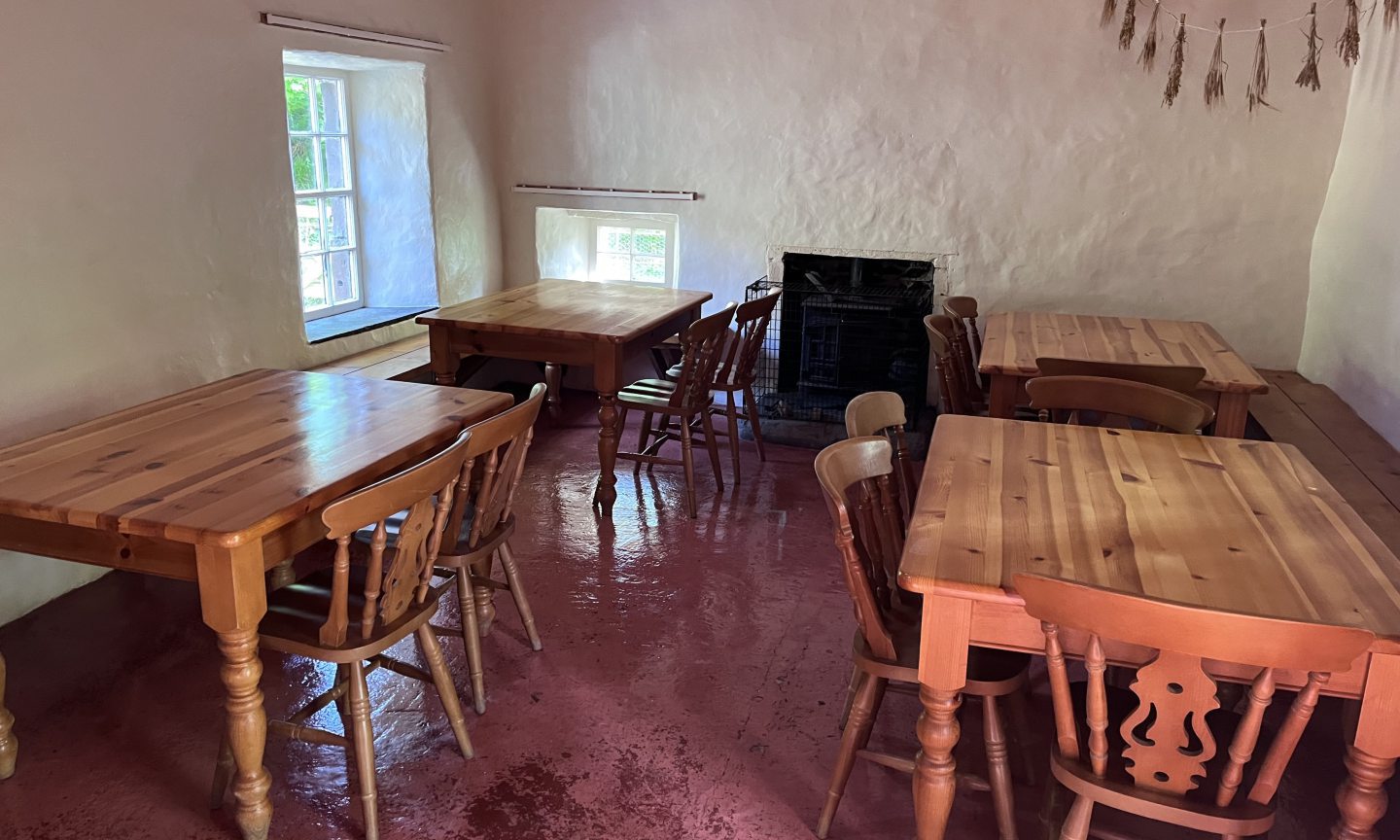 Progress at Mill of Benholm in quest to reopen historic attraction
