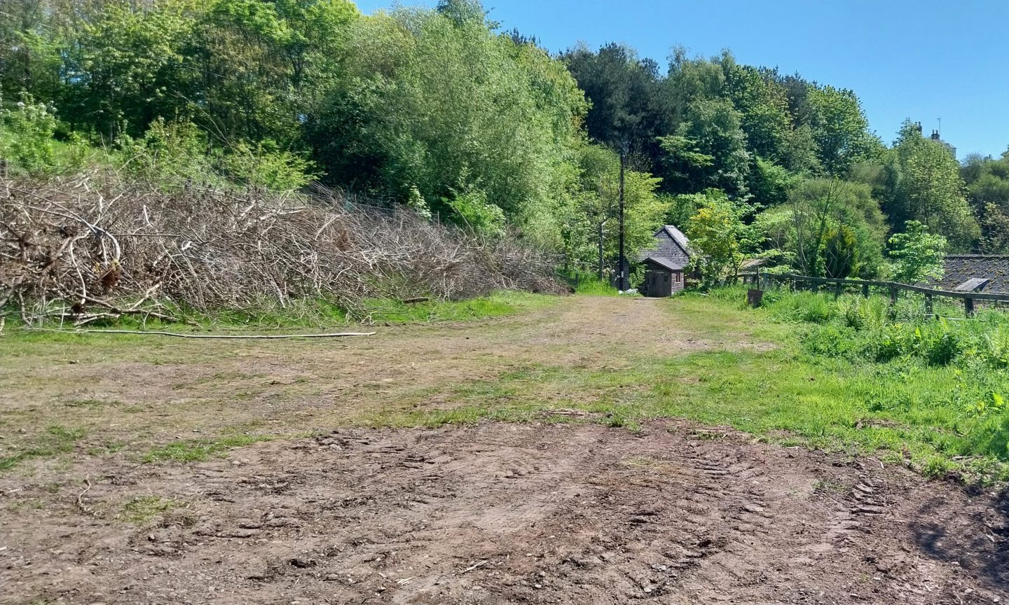 Progress at Mill of Benholm in quest to reopen historic attraction