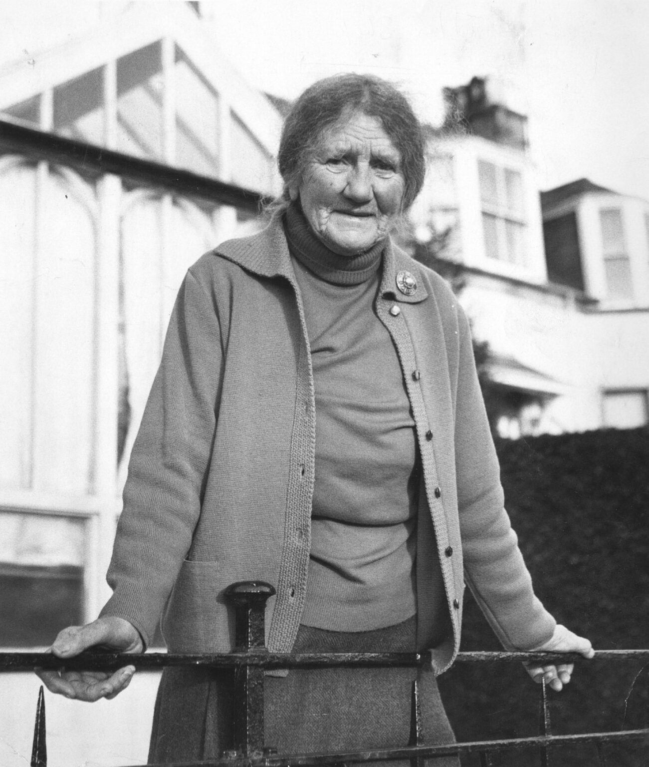 Who is Nan Shepherd? The true Aberdeenshire writer revealed