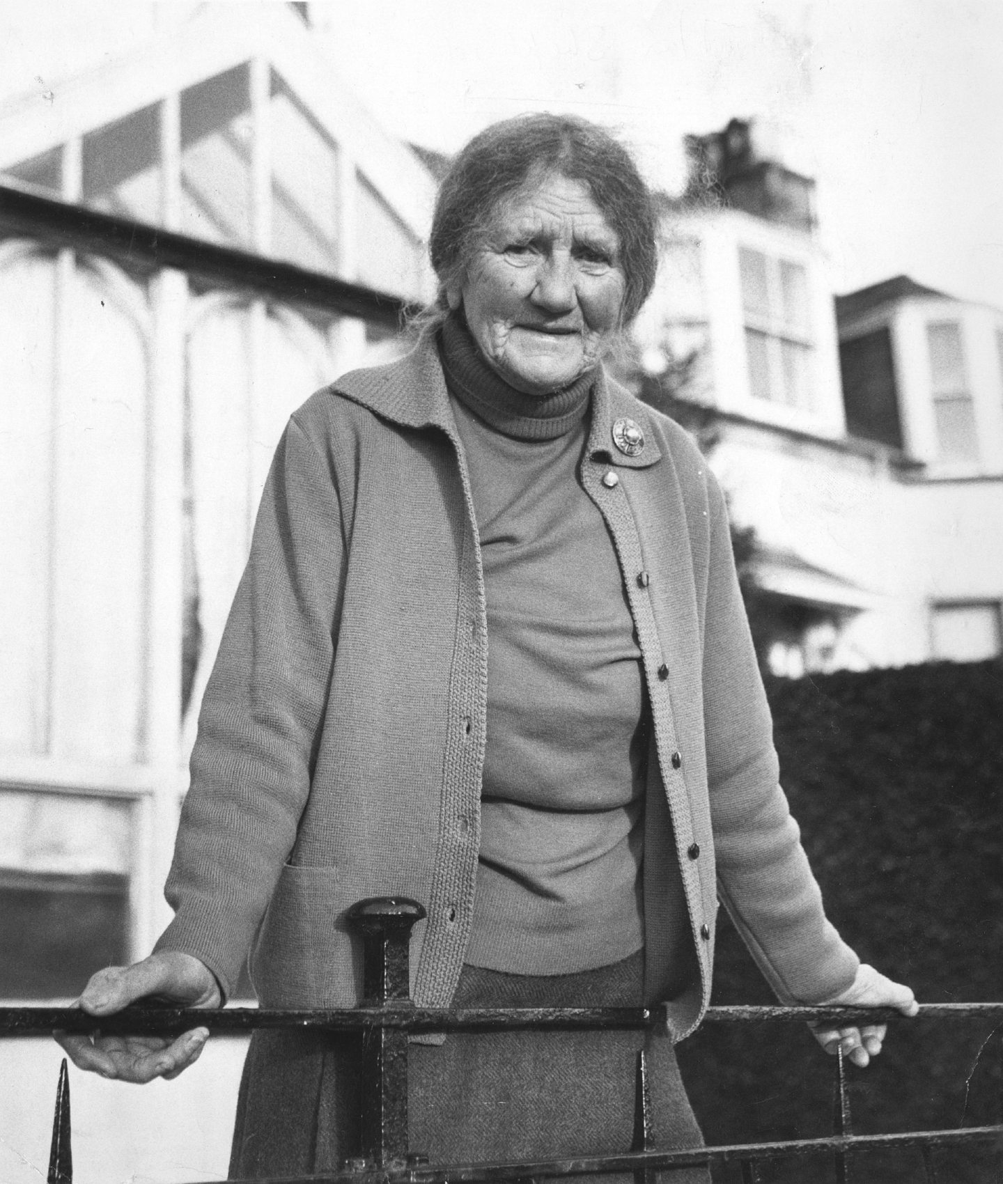 Who is Nan Shepherd? The true Aberdeenshire writer revealed