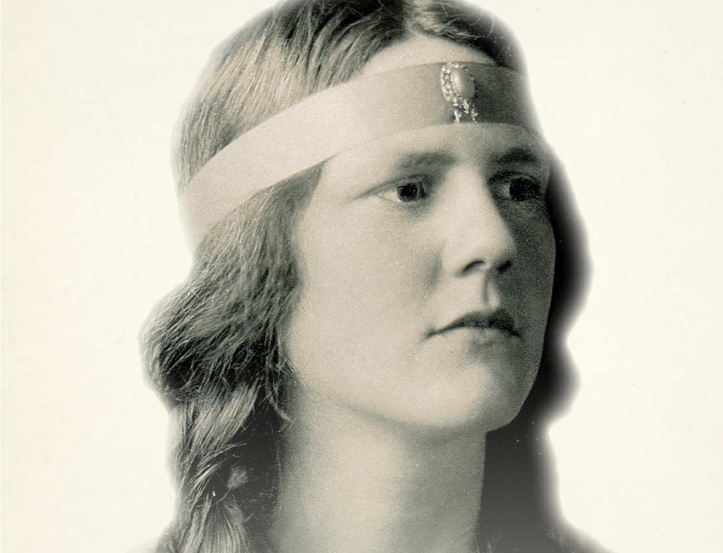 Who is Nan Shepherd? The true Aberdeenshire writer revealed