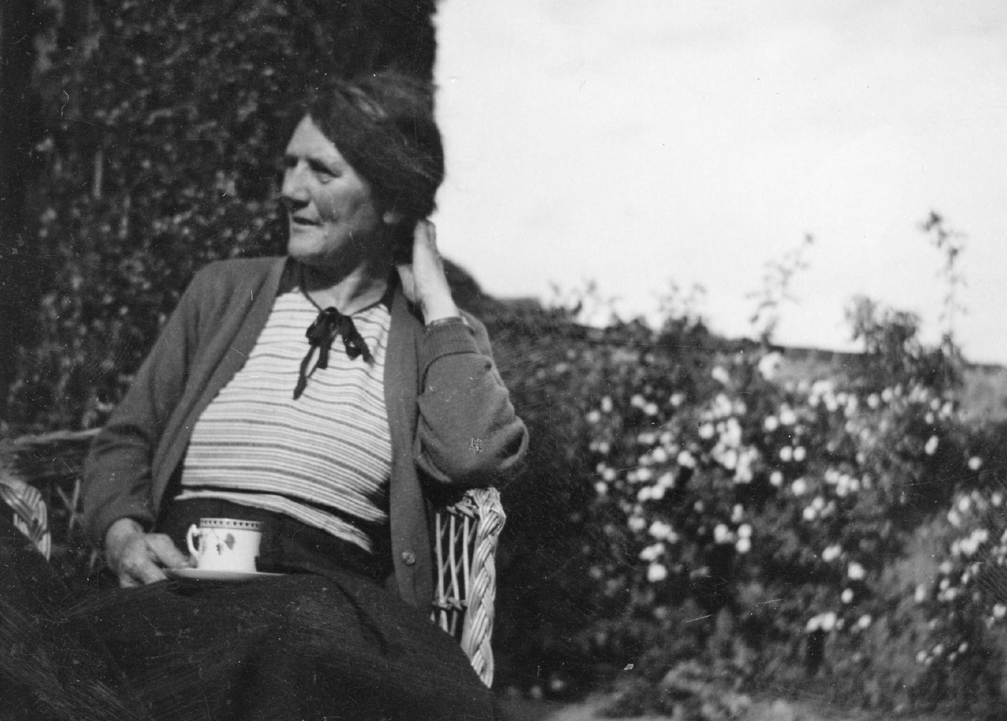 Who is Nan Shepherd? The true Aberdeenshire writer revealed