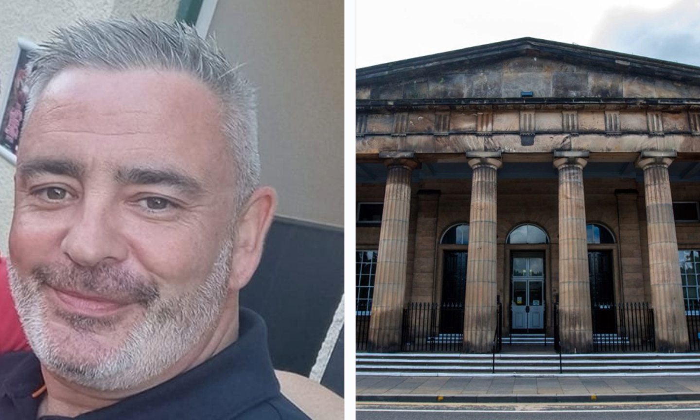 Perth Sheriff Court Archives - Press and Journal