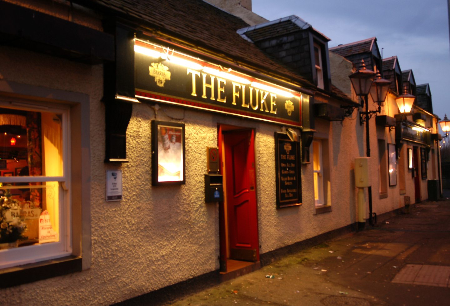 11 great pubs in Inverness - including Lauders and Johnny Foxes