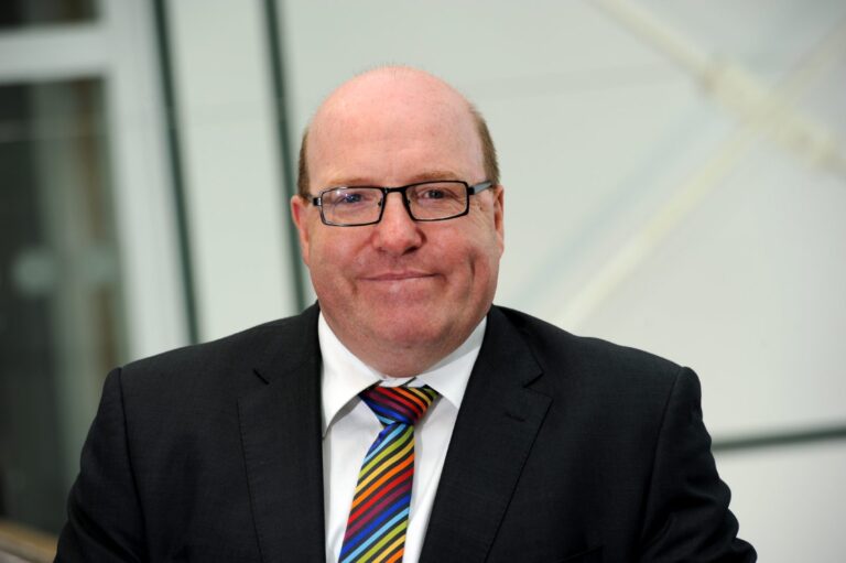 Aberdeen businessman Bob Keiller on how he made his fortune