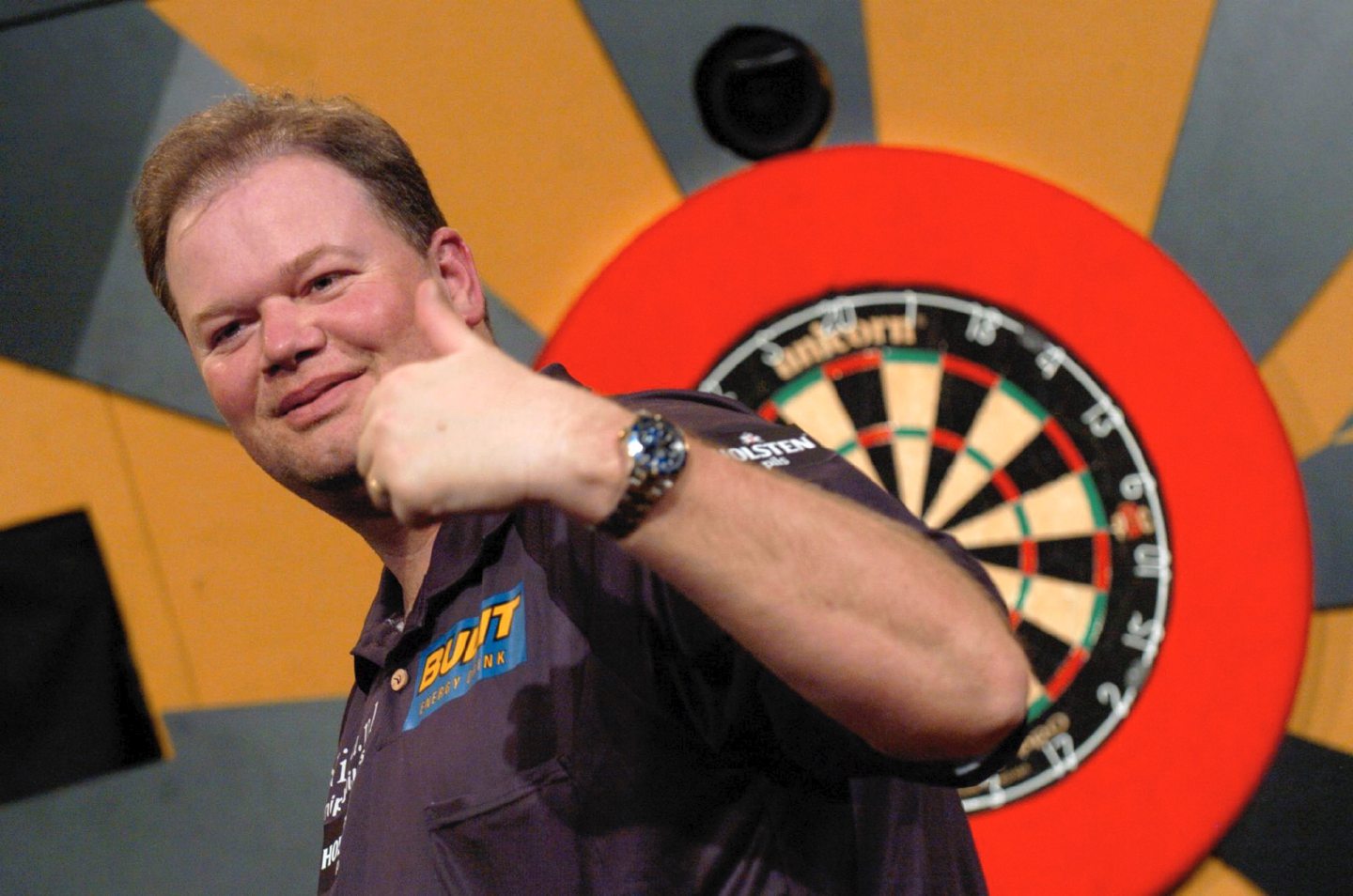 The best Premier League Darts moments in Aberdeen