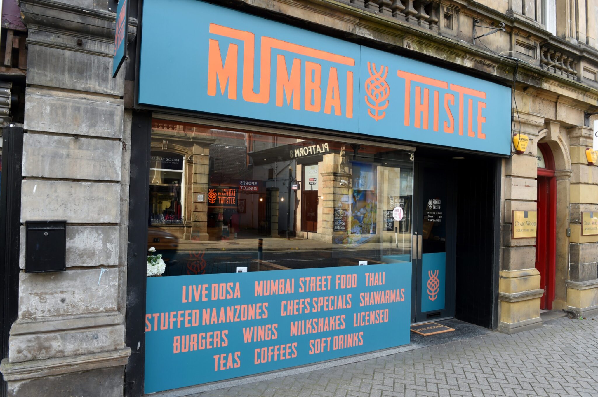 5 restaurants to get a delicious Indian meal in Inverness