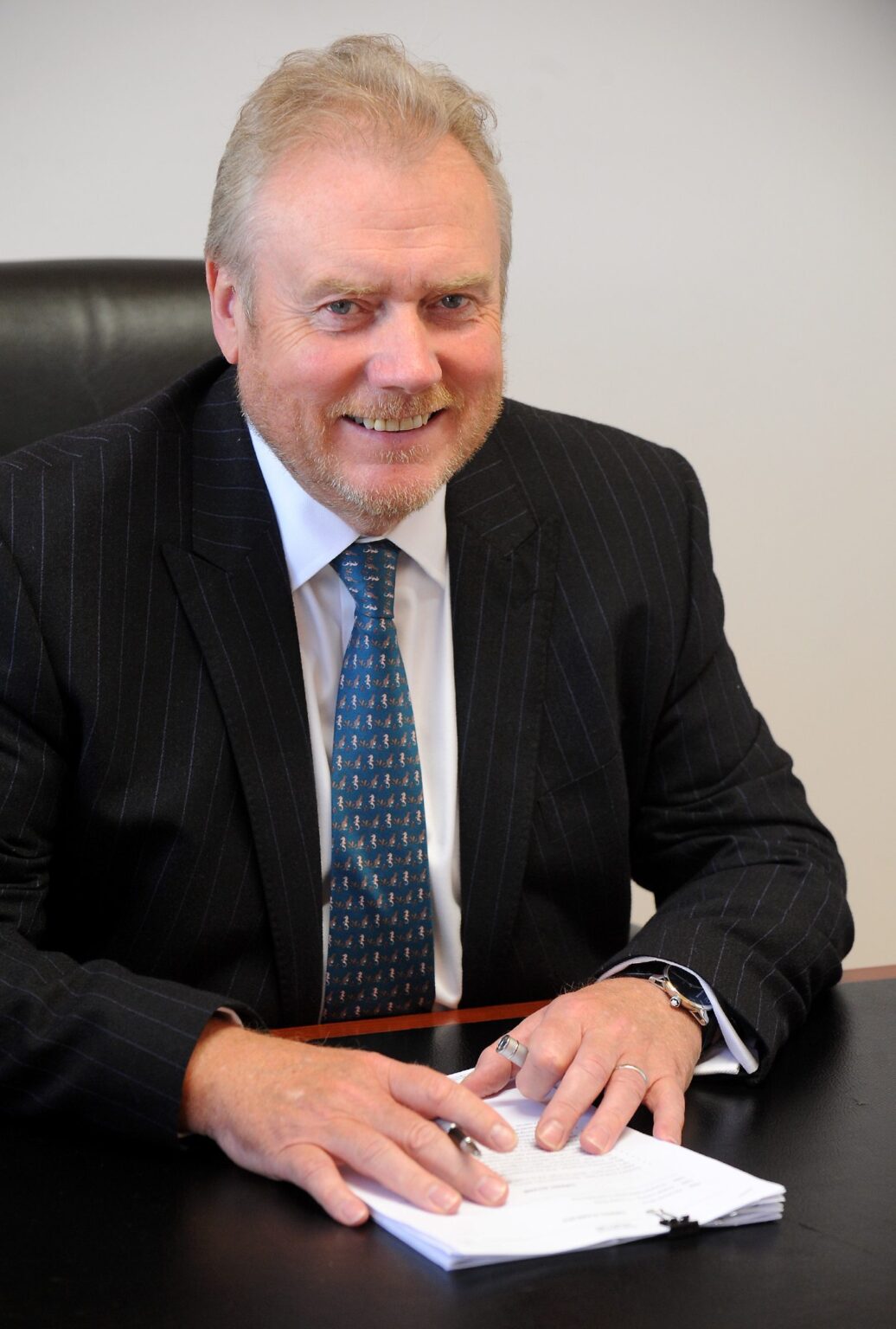 Ex-ICTFC chairman Alan Savage provides key cash for academy