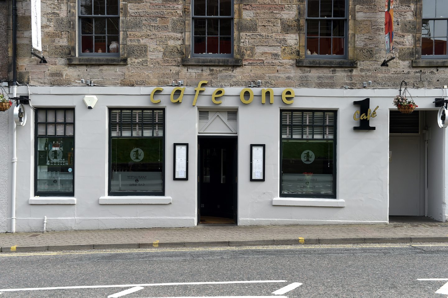 9 of the best restaurants in Inverness