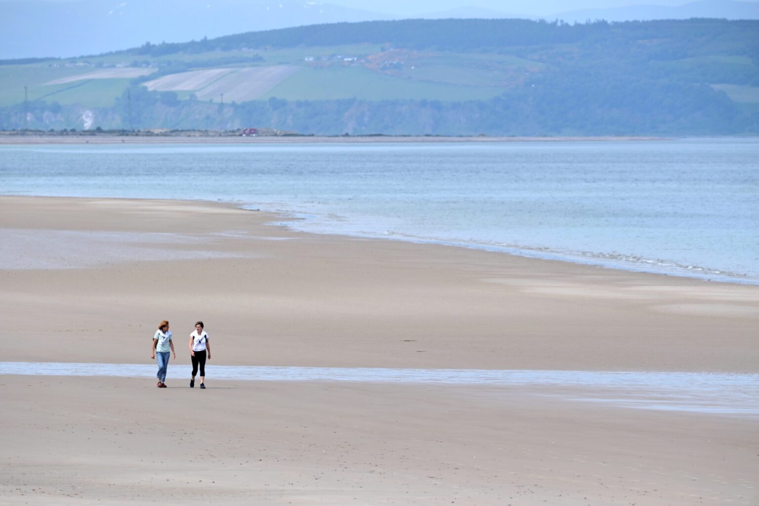 5 beautiful beaches near Inverness