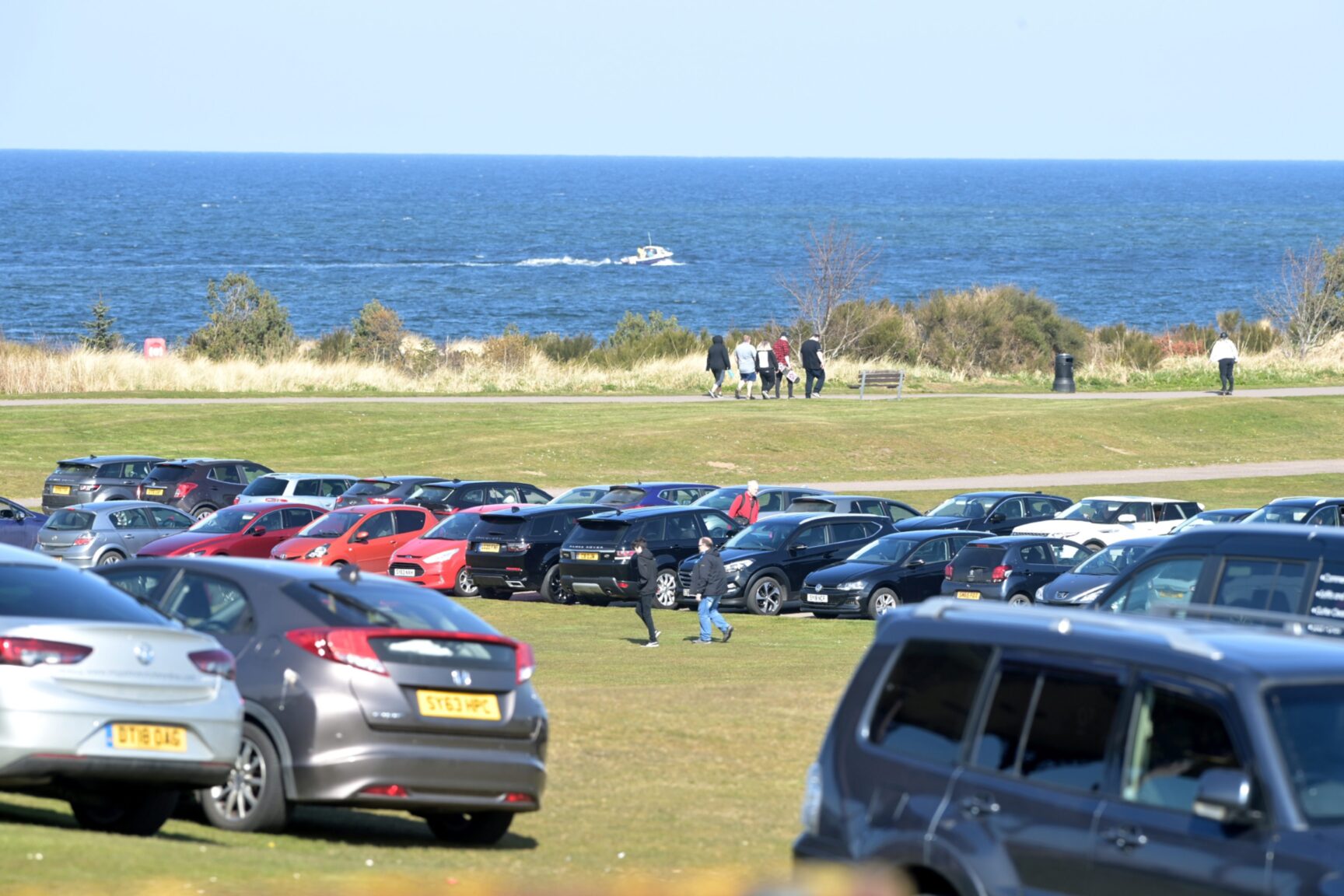 5 beautiful beaches near Inverness