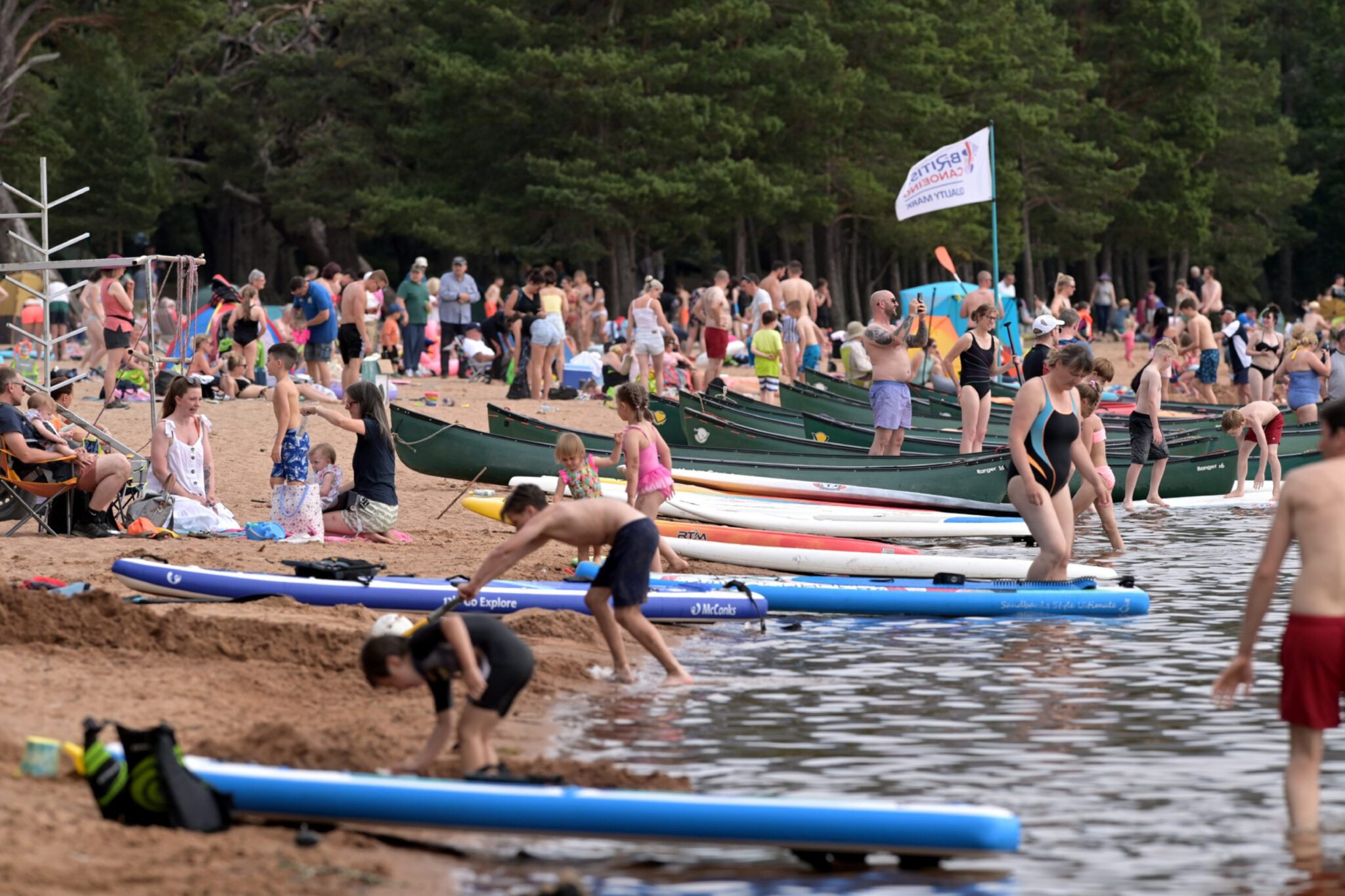 5 beautiful beaches near Inverness