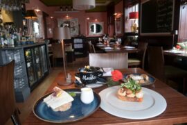 9 of the best restaurants in Inverness