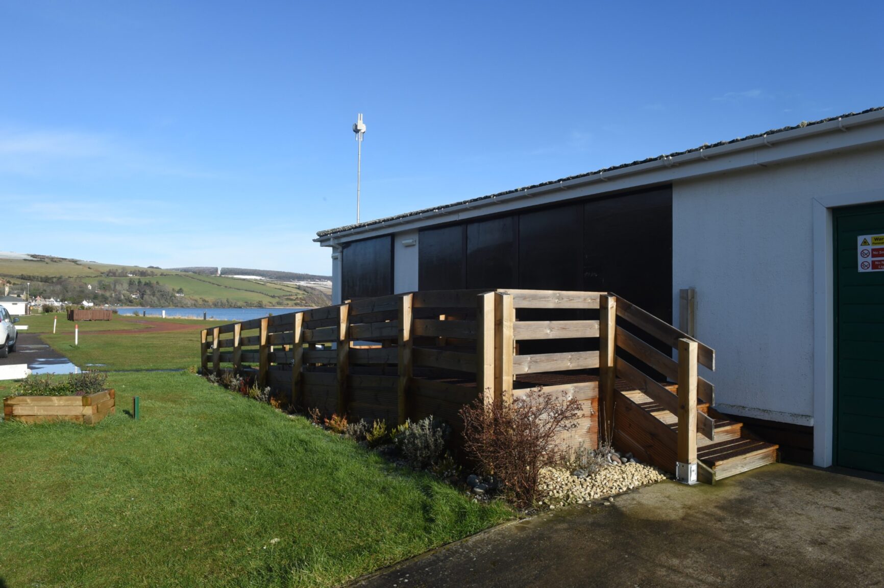 11 campsites and holiday parks in and around Inverness