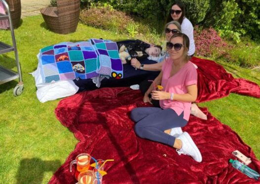 Reece Mitchell: Mum's tribute following death of son, 10