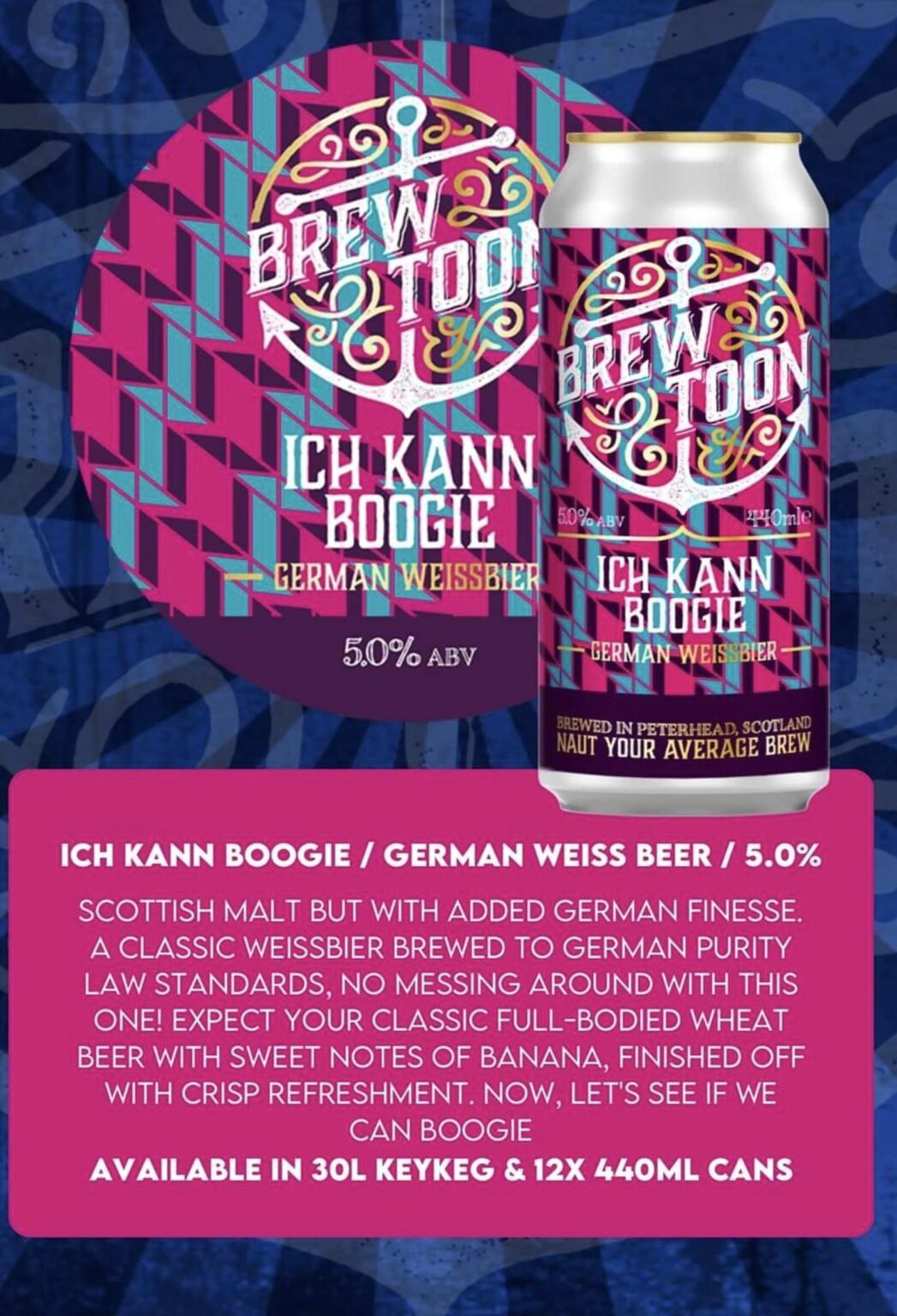 Midsummer Beer Happening boss picks 5 beers to try this year