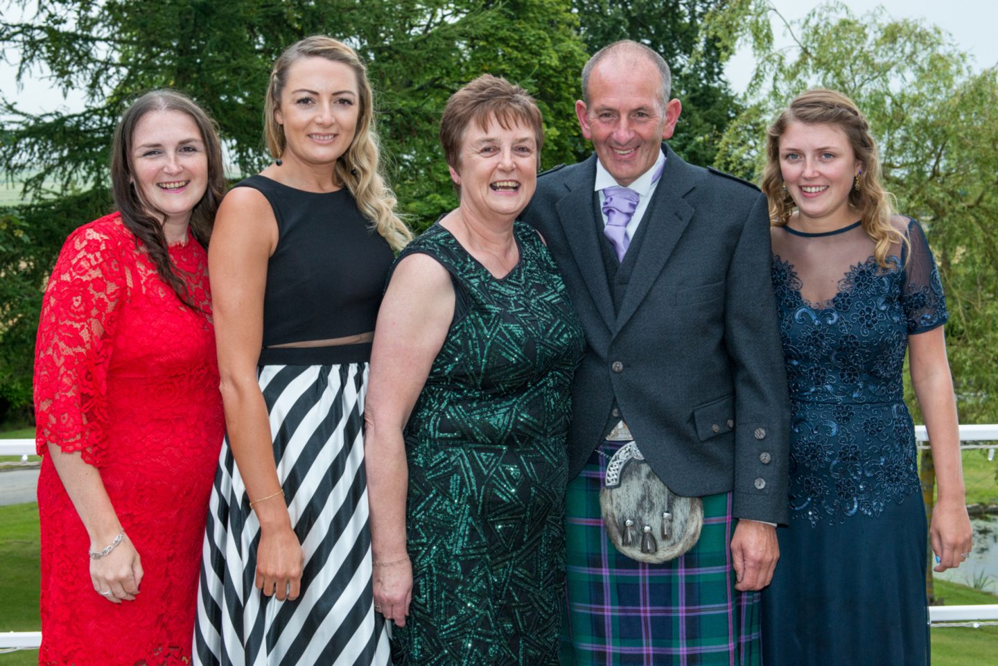 WM Donald owners on starting with a £2,000 excavator to £63m