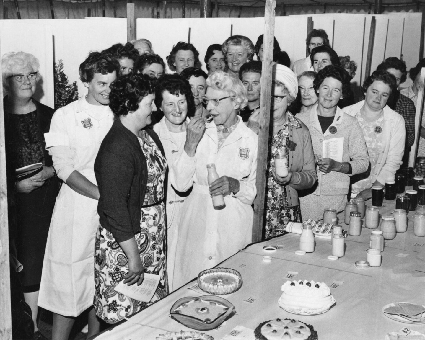 Pictures: Looking back at Turriff Show as event marks 160 years