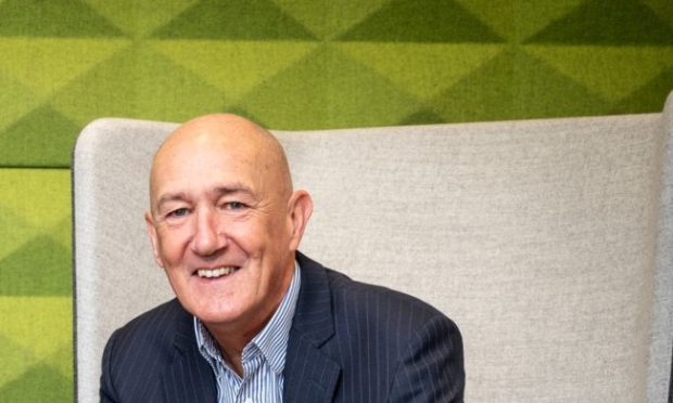 Langstane Press boss to retire after 50 years with Aberdeen firm