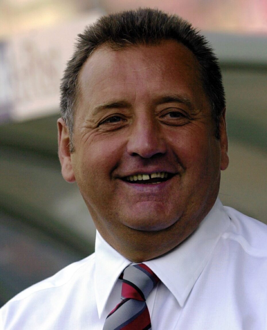 Jimmy Calderwood 20 years on: Boss breathed life into Aberdeen