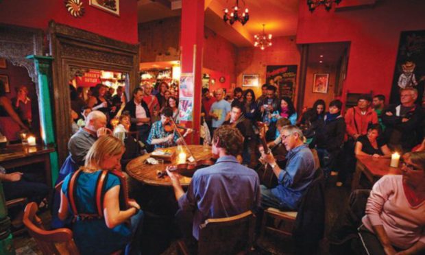 Live music in Inverness: 10 best pubs for a sing-a-long