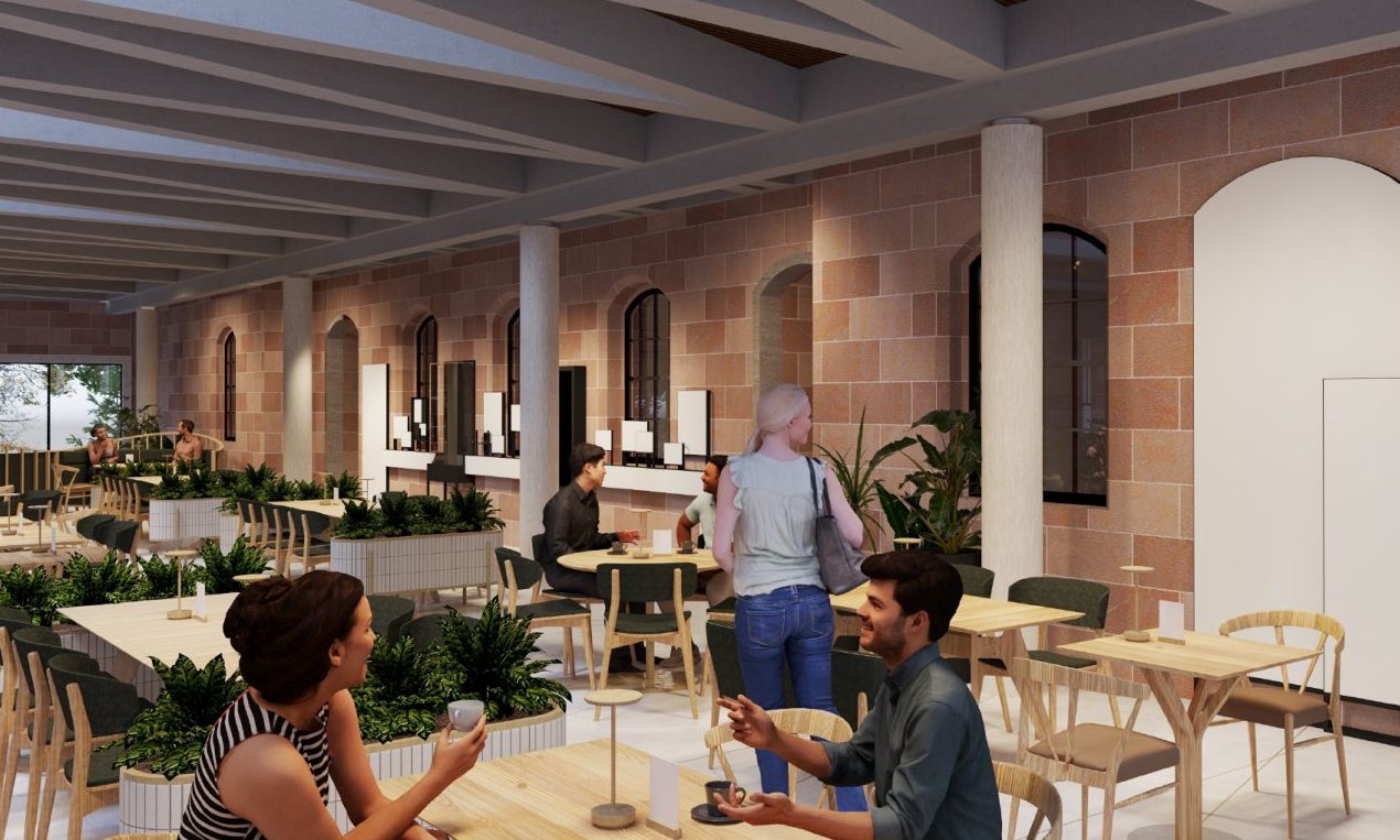 Inverness Castle: All you need to know including opening date